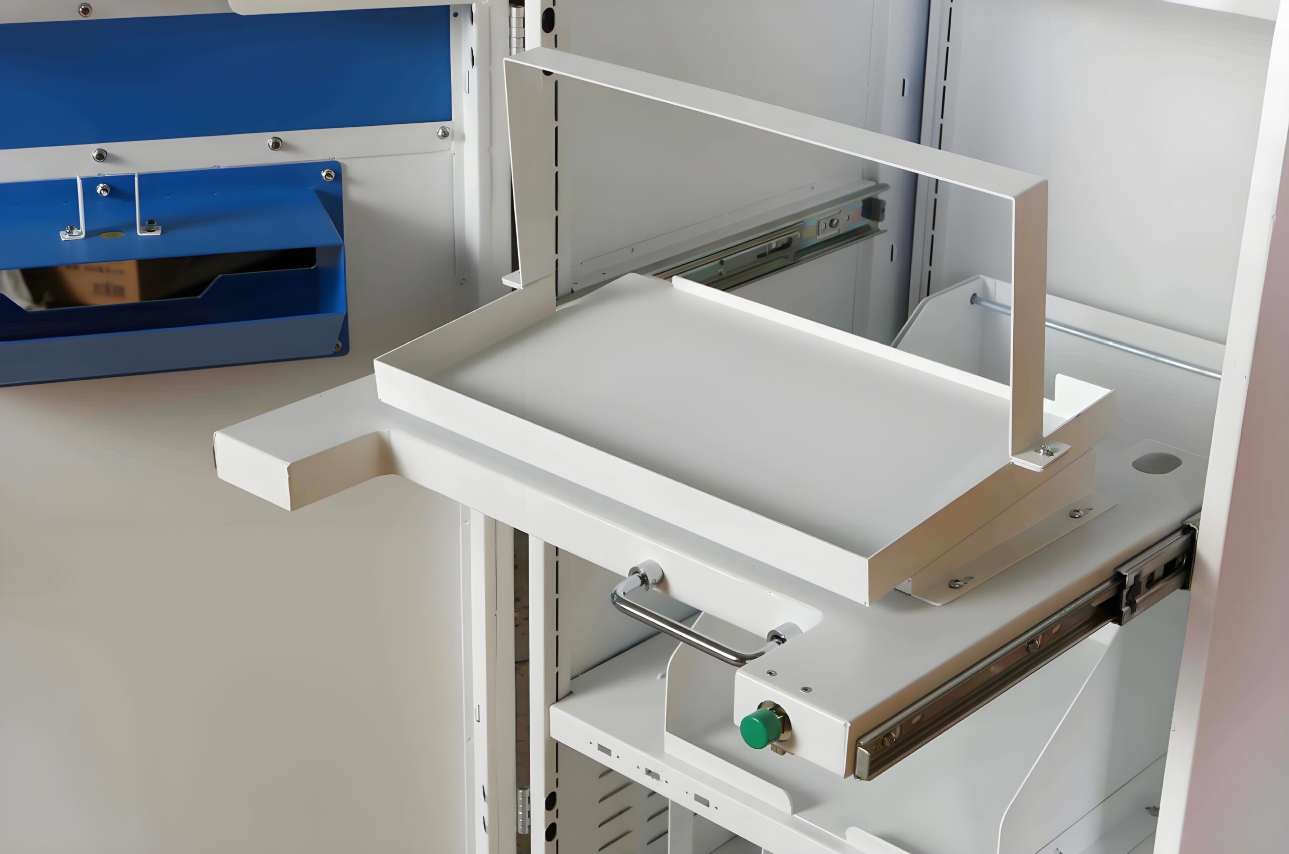 Medical Metal Fabrication Manufacturer in China